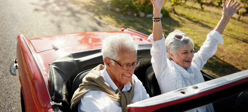 Life Settlements For Seniors: Turning Life Insurance Into Retirement ...